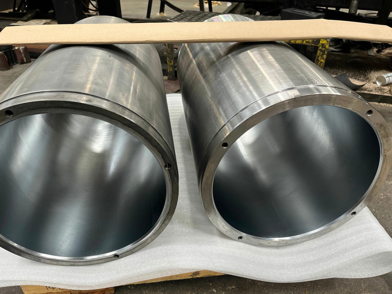 Nickel Plating – Rak Plating